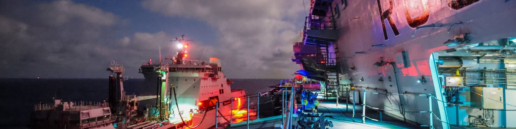 A Step Change in UK Shipbuilding Skills - UK Nest